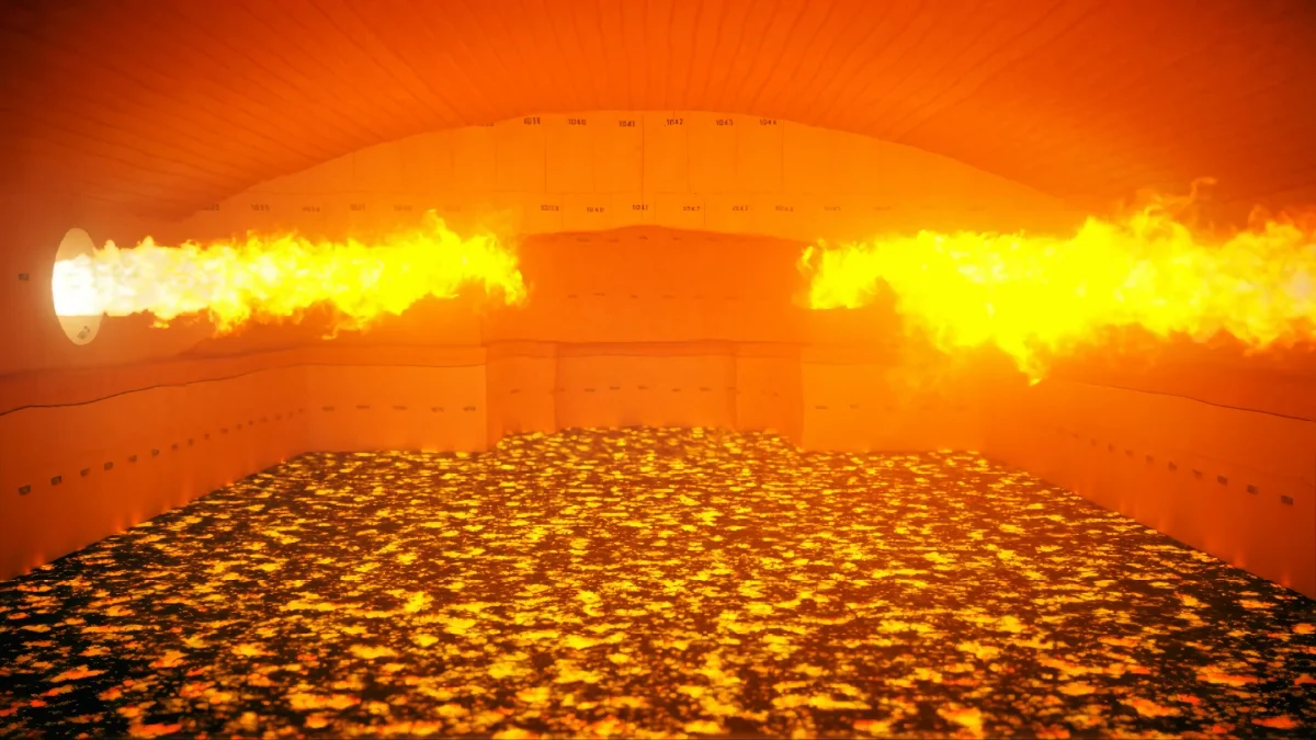 Journey to Decarbonisation Episode 6: Bringing New Technology To Life - EME
